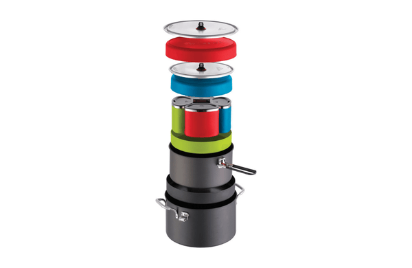 Cook Set - 4 Person